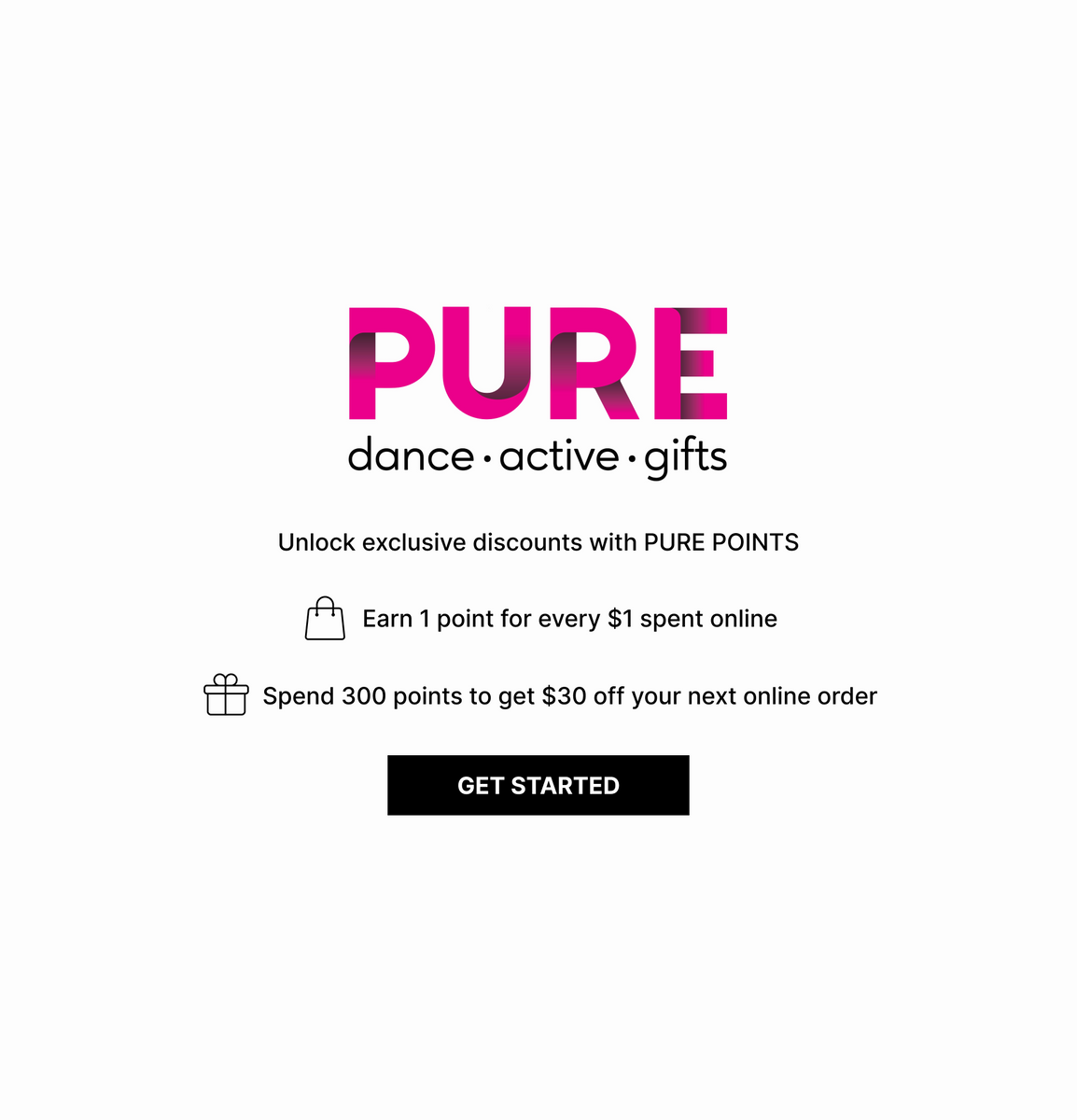 Dancewear and Dance Shoes New Zealand – Pure Dance