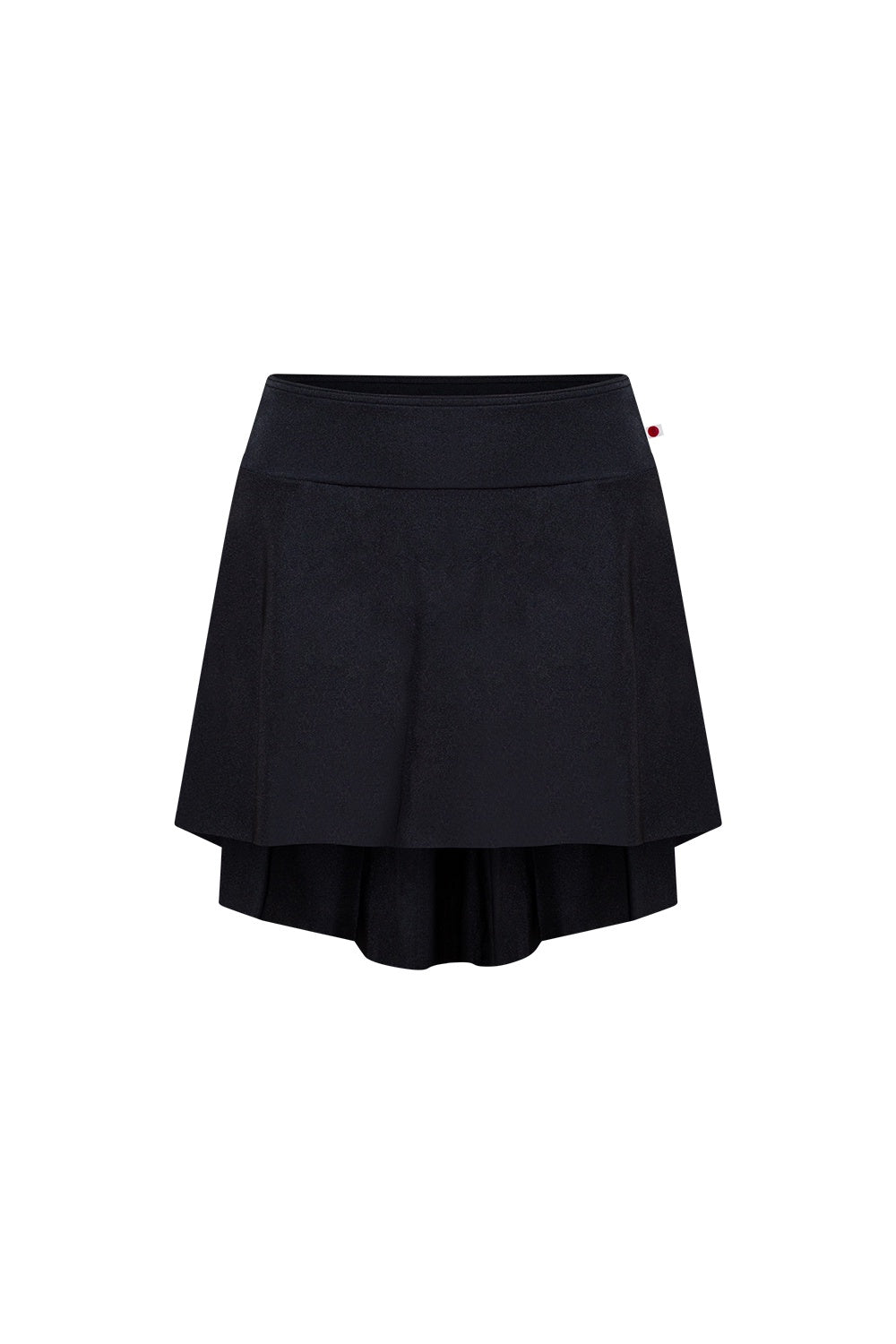 Yumiko RTW Isabelle Skirt Black – Pure Dance