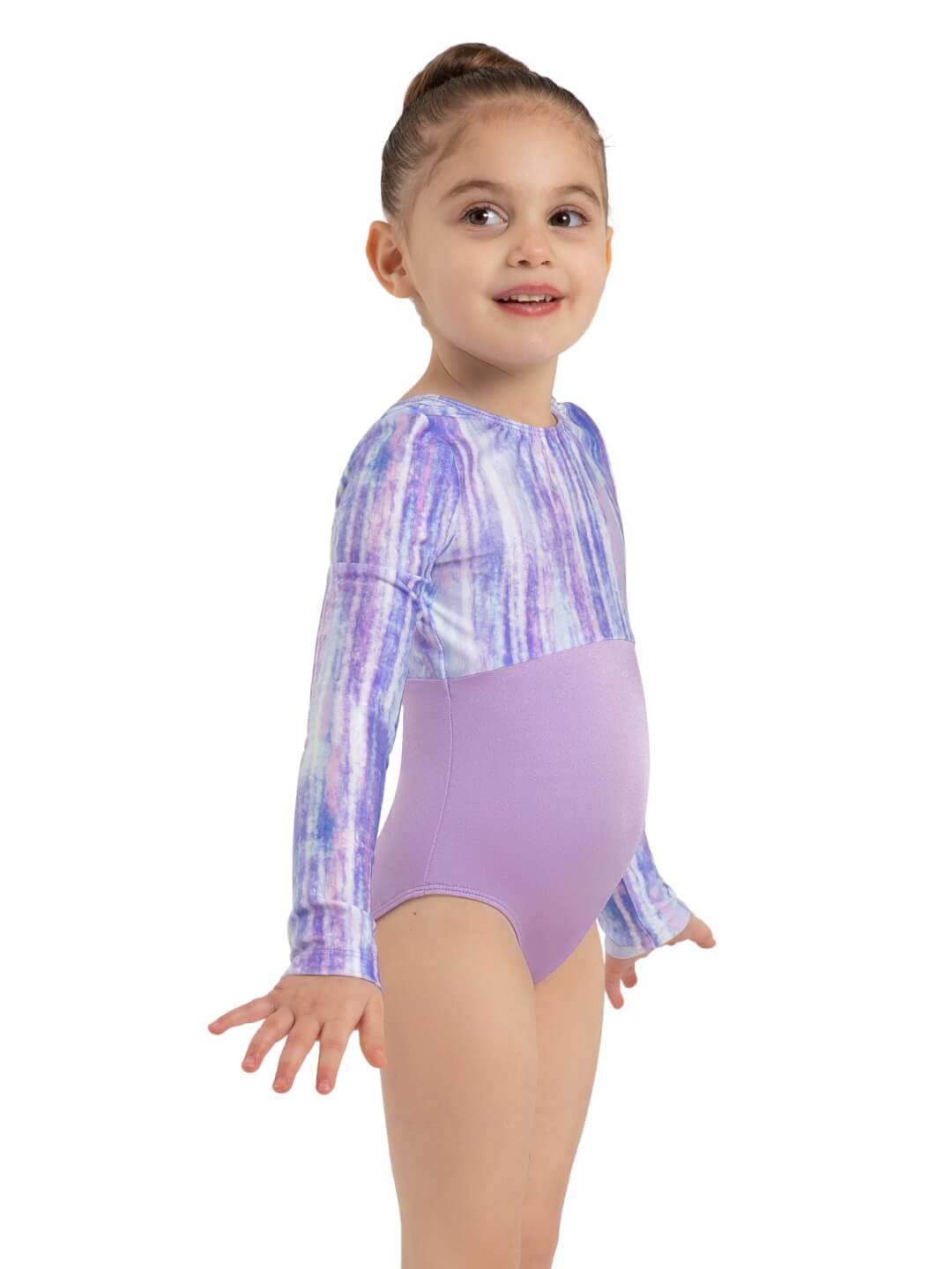 Capezio Ariel Gymnastics Leotard 12115C – Pure Dance