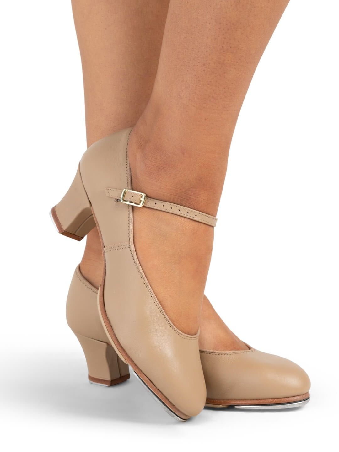Tap Jr. Footlight 561 – Pure Dance