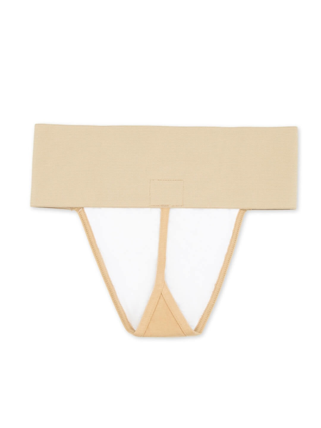 Quilted Cotton Thong Dance Belt N5930 – Pure Dance