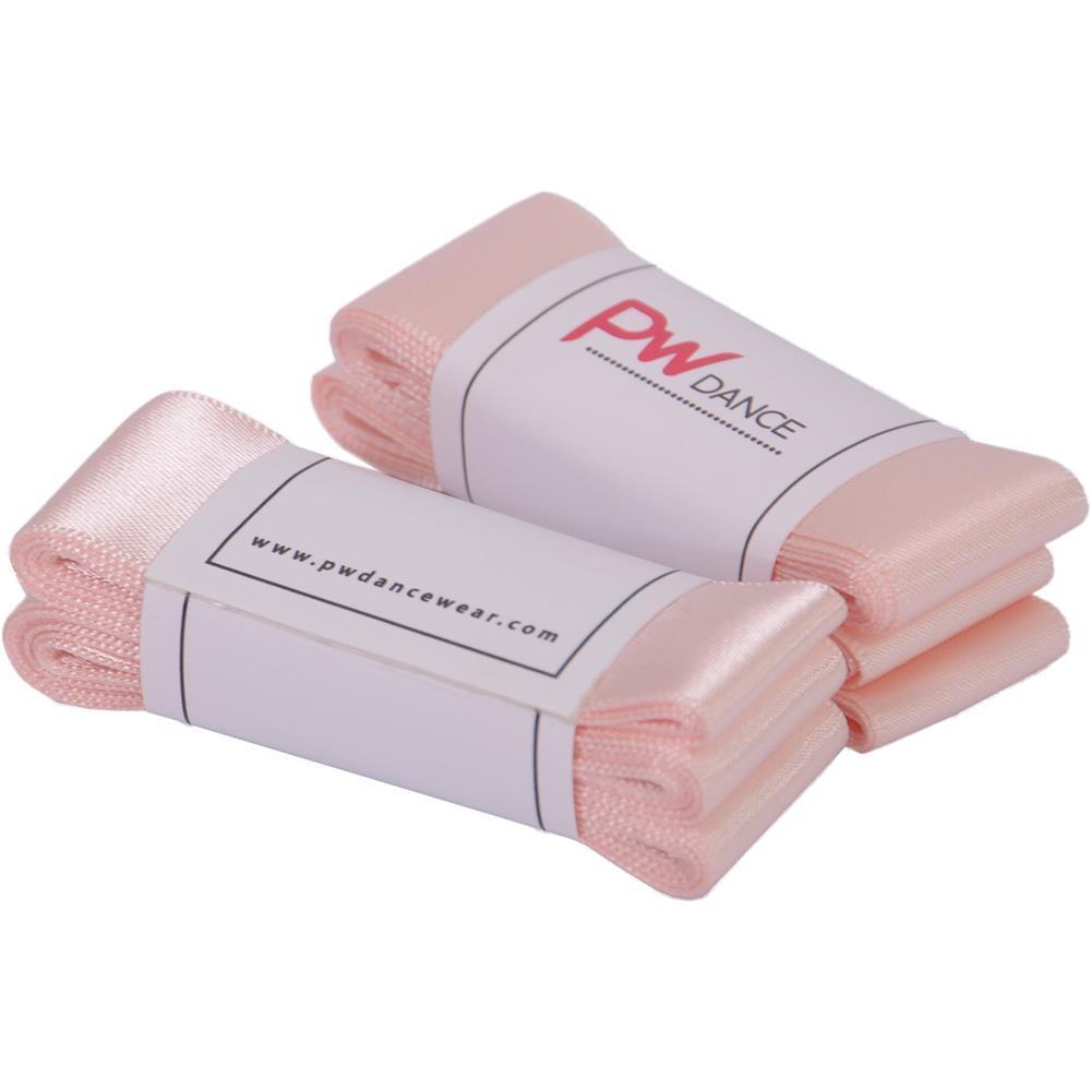 PW Wide Ribbon Length – Pure Dance