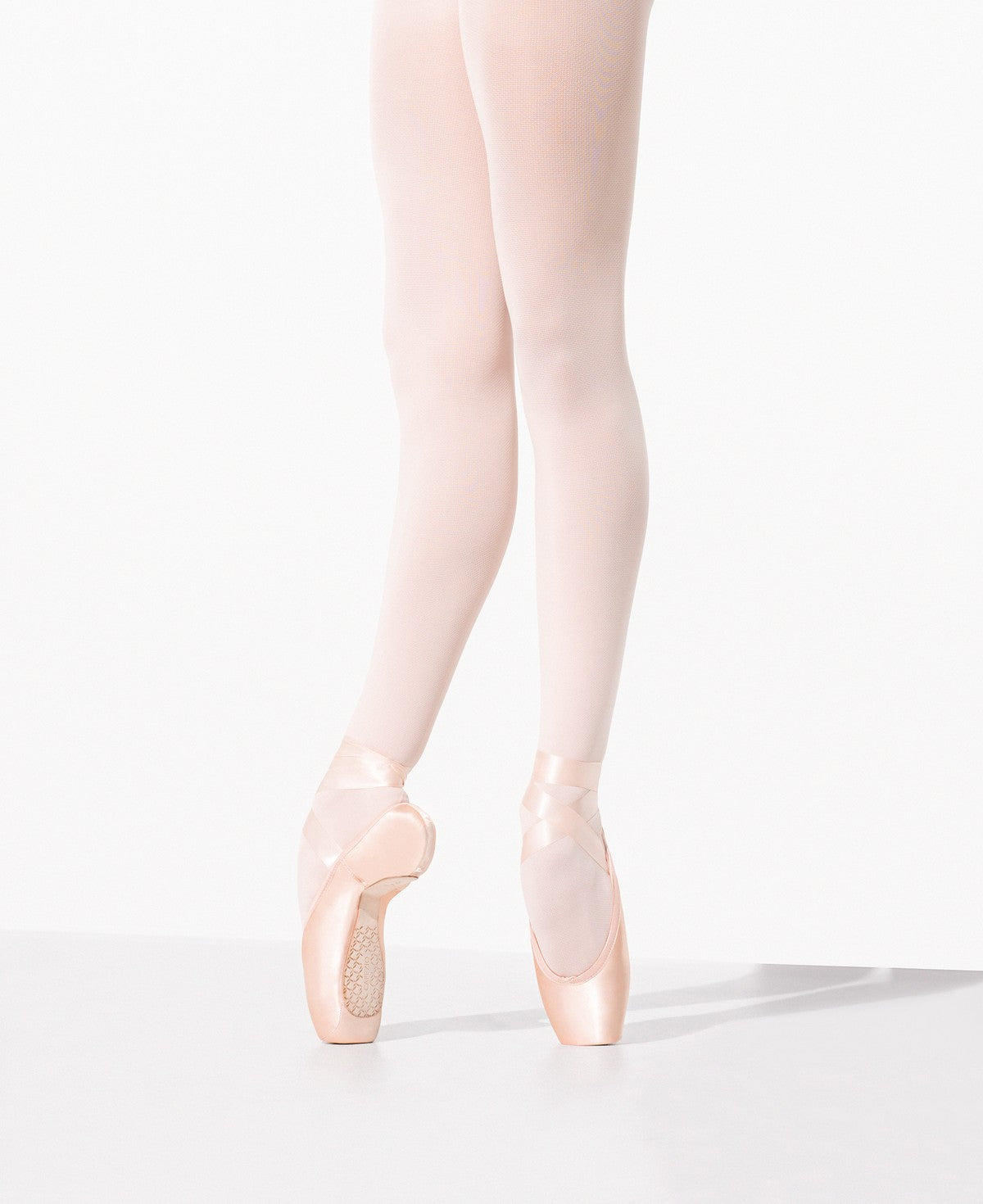 Capezio Donatella #3 Pointe Shoe 1139W – Pure Dance