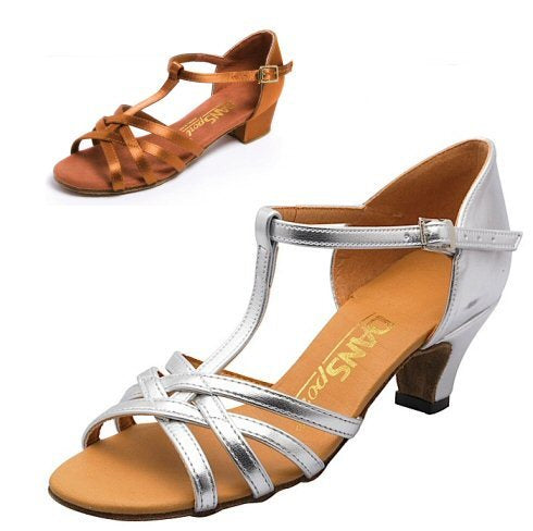 IDS G1012 Junior Heel – Pure Dance