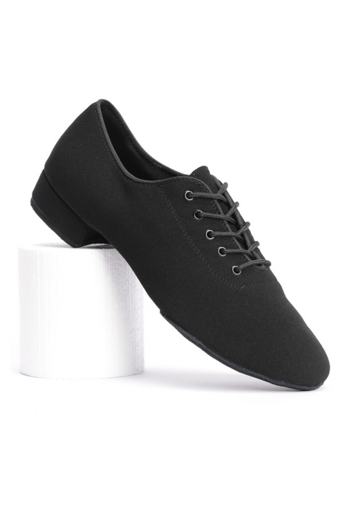 Dance Fever Men's Split Sole Ballroom Shoe 7791B – Pure Dance