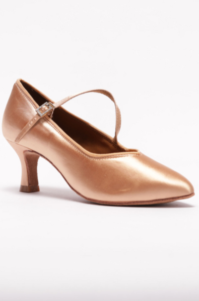 Dance Fever Court Shoe 78752 – Pure Dance