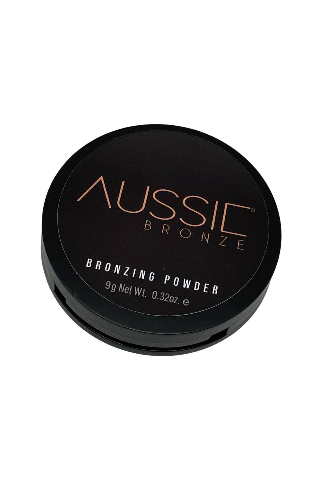 Aussie Bronze Bronzing Powder – Pure Dance