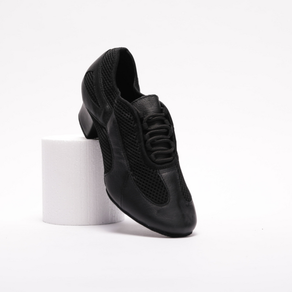 Dance Fever Cuban Heel Practice Shoe S902 – Pure Dance